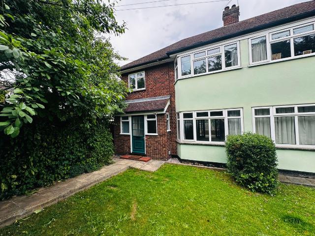 Broomfield Road, Chelmsford CM1, 3 bed semi detached house to rent, £1,850 pcm | PrimeLocation