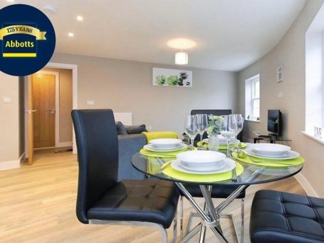 Broomfield Road, Chelmsford, CM1