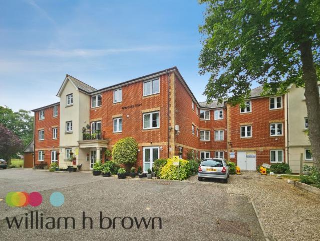 Broomfield Road, Chelmsford CM1, 2 bed property to rent, £1,195 pcm | PrimeLocation