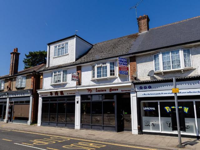 Broomfield Road, Chelmsford, Essex CM1, 1 bed flat to rent, £1,050 pcm | PrimeLocation