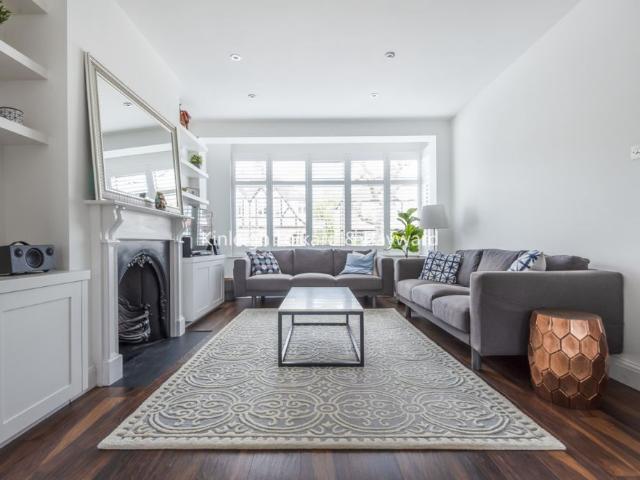 Broomfield Road, Beckenham, BR3