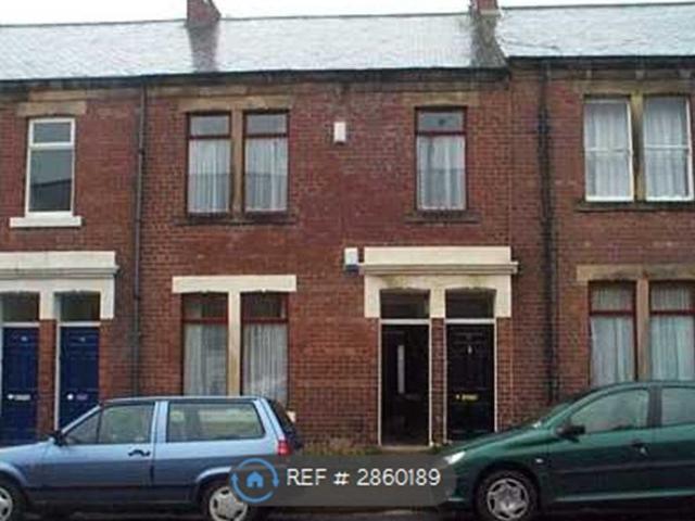 Broomfield Road, Newcastle Upon Tyne NE3, 2 bed flat to rent, £850 pcm | PrimeLocation