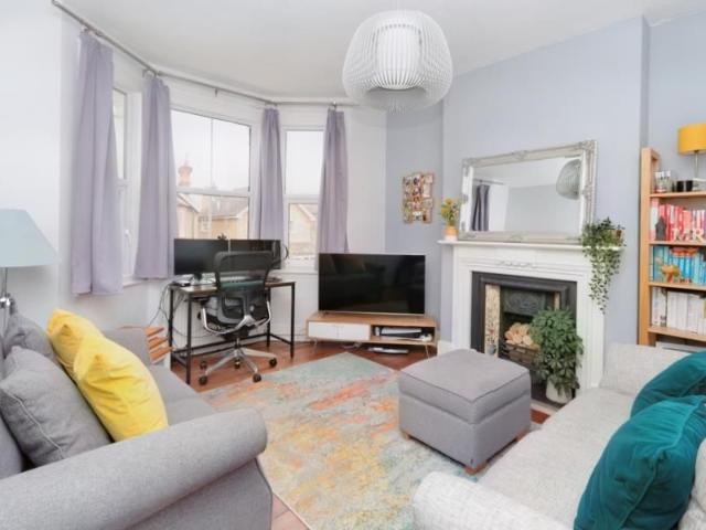 Broomfield Road, Surbiton, KT5