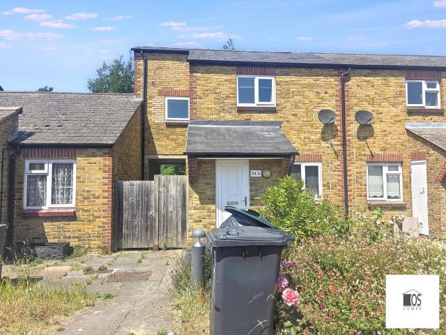 Broomfield Road, Swanscombe DA10, 2 bed end terrace house to rent, £1,500 pcm | PrimeLocation