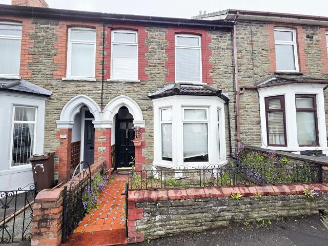 Broomfield Street, Caerphilly CF83, 3 bed terraced house to rent, £1,150 pcm | PrimeLocation
