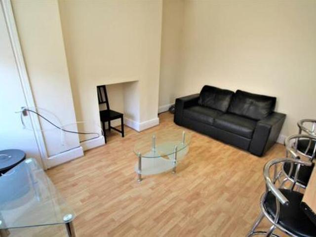 Broomfield Terrace, Burley, 4 Bedroom Terraced