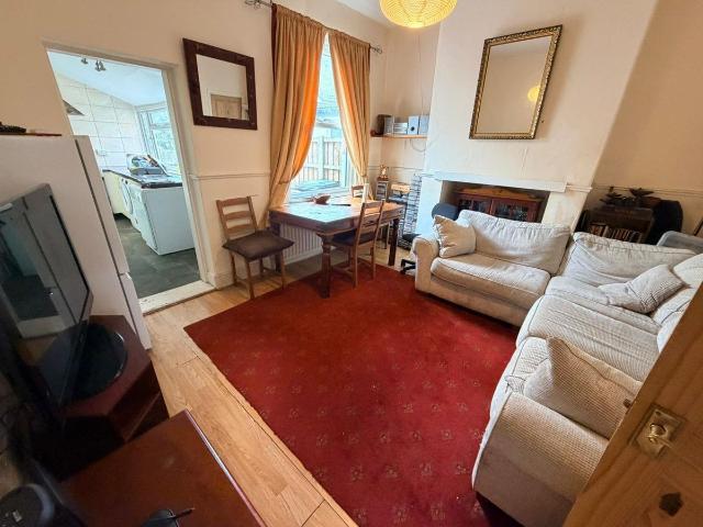 Broomfield Terrace, Leeds, West Yorkshire LS6, 3 bed end terrace house to rent, £1,395 pcm | PrimeLocation