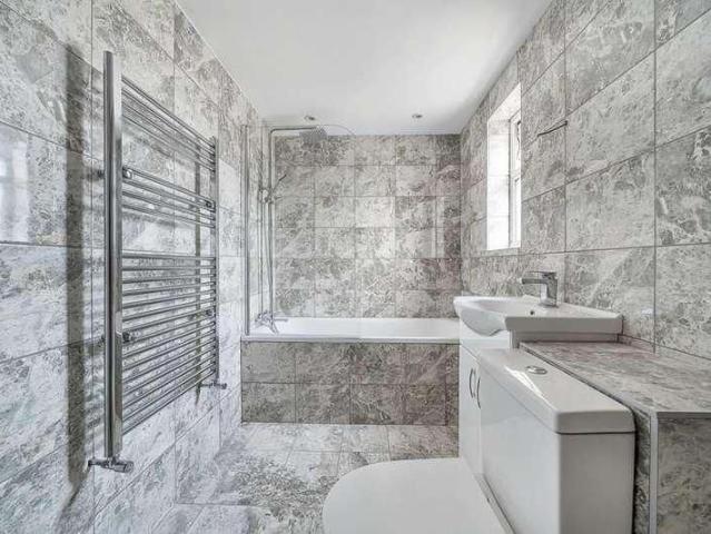 Broomfield, Walthamstow, London, E17