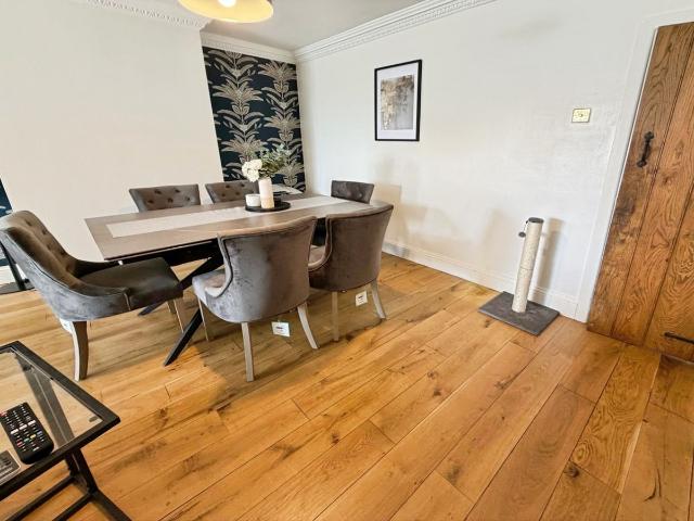 Broomfields Avenue, Solihull B91, 3 bed end terrace house to rent, £2,200 pcm | PrimeLocation