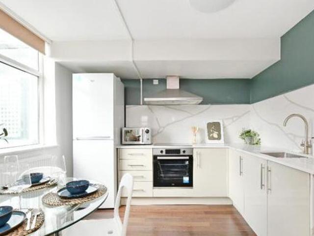Broomgrove Apartments, Broomgrove Road, 4 Bedroom Flat