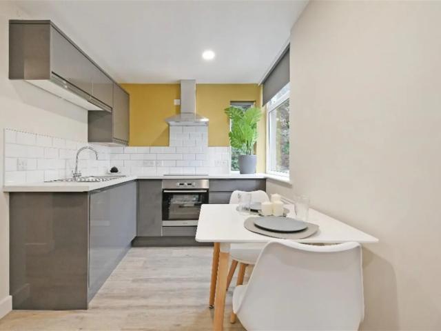 Broomgrove Apartments, Broomhill, S10