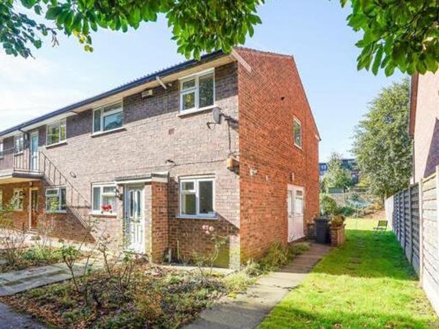 Broomgrove Road, Sheffield, 2 Bedroom Flat