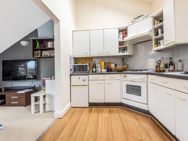 Broomgrove Road, Stockwell, London, SW9
