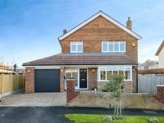 Broomhall Avenue, Wakefield, 3 Bedroom Detached
