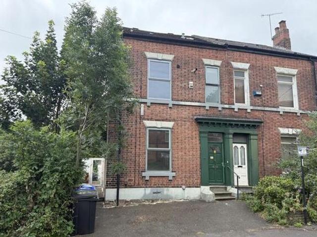 Broomhall, Holberry Gardens, Sheffield, 7 Bedroom Semi detached