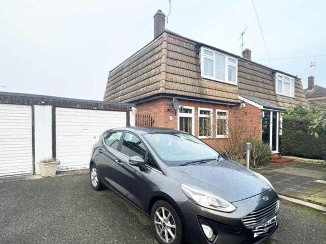 Broomhall Road, Broomfield, 3 Bedroom Semi detached
