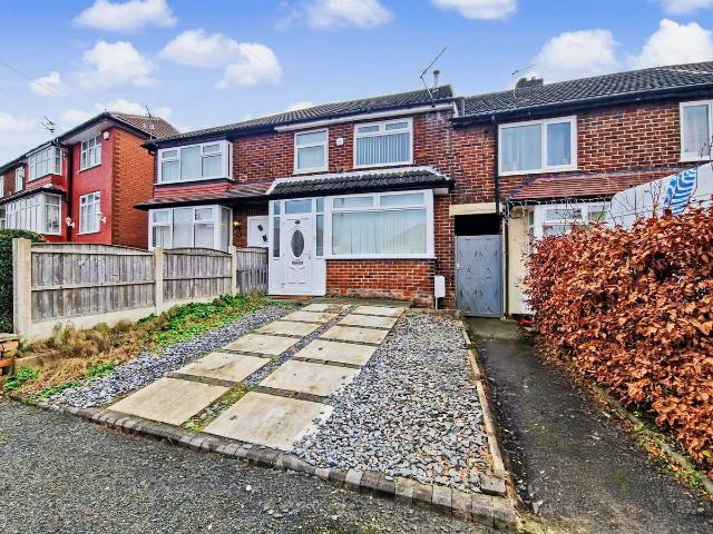 Broomhall Road, Manchester M9, 2 bed semi detached house to rent, £995 pcm | PrimeLocation