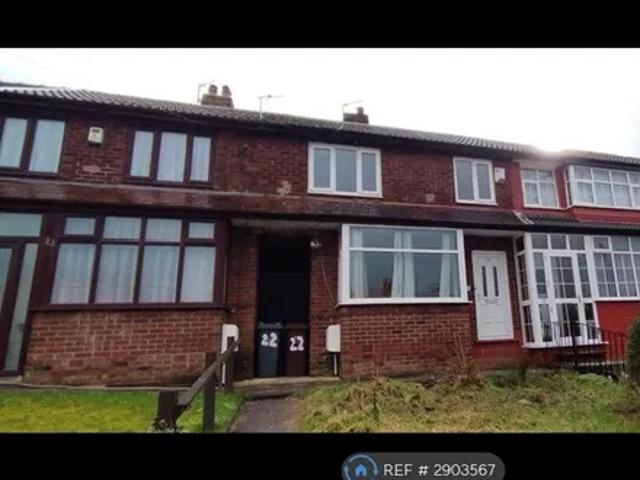 Broomhall Road, Manchester, M9 8PA, United Kingdom | 3 bed townhouse for rent #167722261 | Rentberry