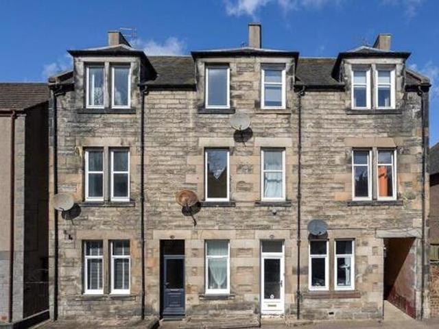 Broomhead Drive, Dunfermline, 1 Bedroom Flat