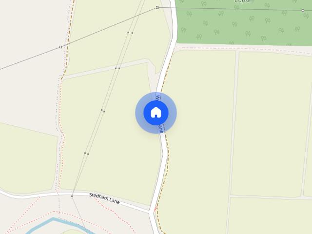 Broomhill Cottages, Woolbeding Lane, Woolbeding, West Sussex