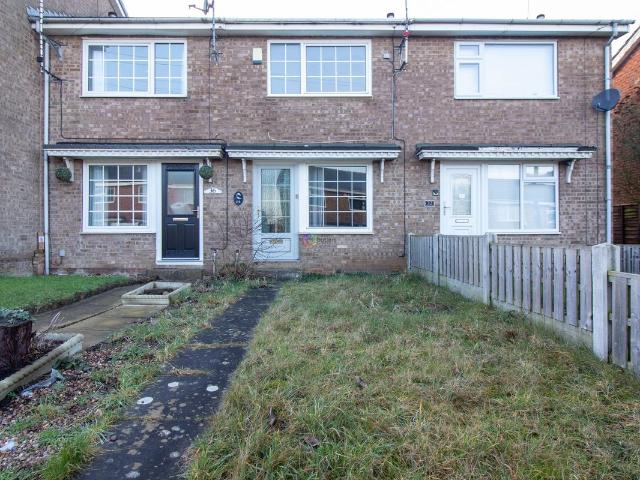 Broomhill Close, Eckington S21, 2 bed terraced house to rent, £850 pcm | PrimeLocation