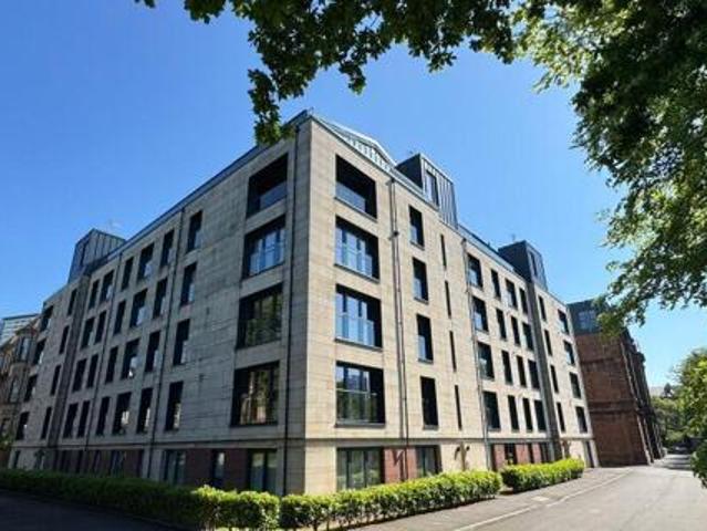 Broomhill Avenue, Broomhill, 2 Bedroom Flat