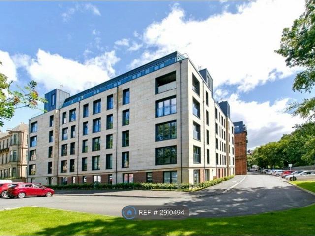 Broomhill Avenue, Glasgow G11, 2 bed flat to rent, £1,795 pcm | PrimeLocation