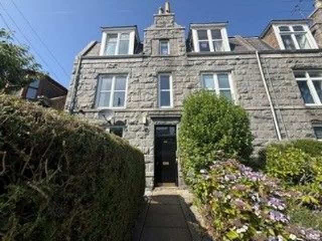 Broomhill Road, Broomhill, Aberdeen AB10, 1 bed flat to rent, £650 pcm | PrimeLocation