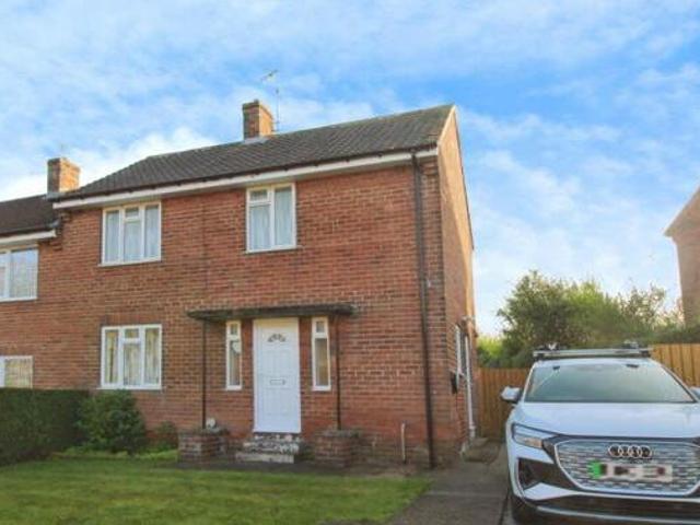 Broomhill Road, Prudhoe, 2 Bedroom Semi detached