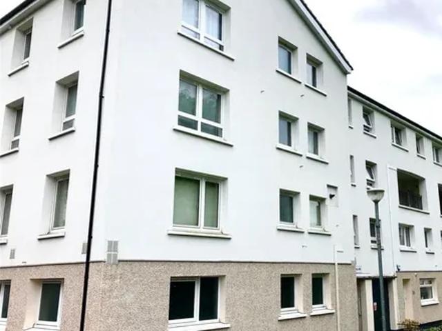 Broomhill Terrace, Thornwood, Glasgow, G11 7AL, United Kingdom | 1 bed apartment for rent #139545182 | Rentberry