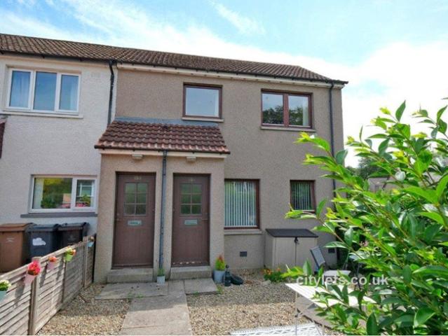 Broomhill Terrace, Aberdeen