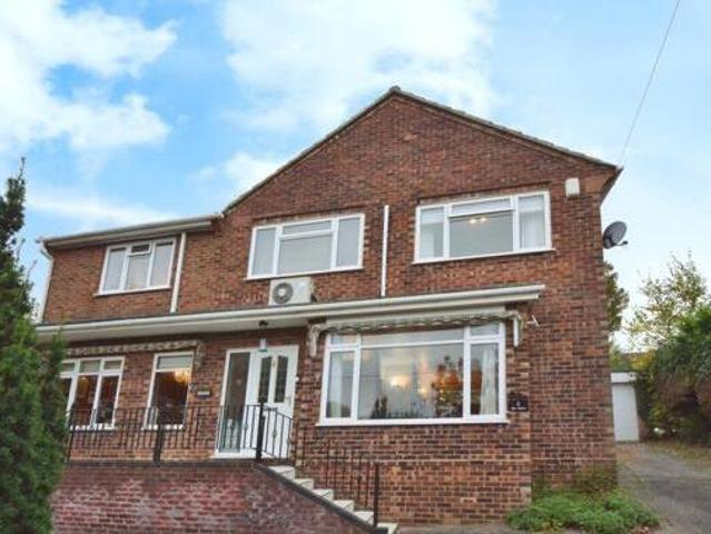 Broomhills Road, Colchester, 4 Bedroom Detached