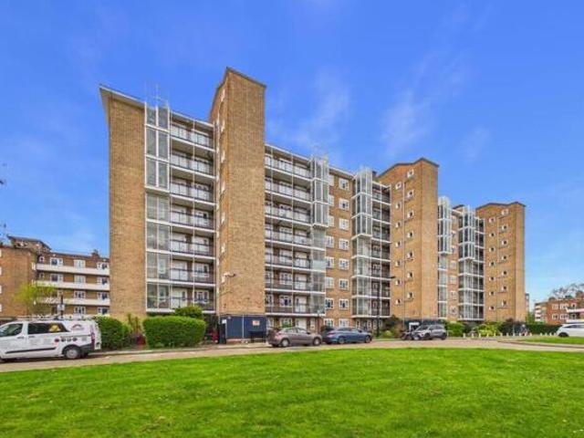 Broomhouse Lane, Sulivan Court Broomhouse Lane, 2 Bedroom Flat