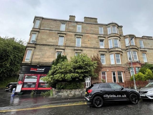 Broompark Drive, Glasgow