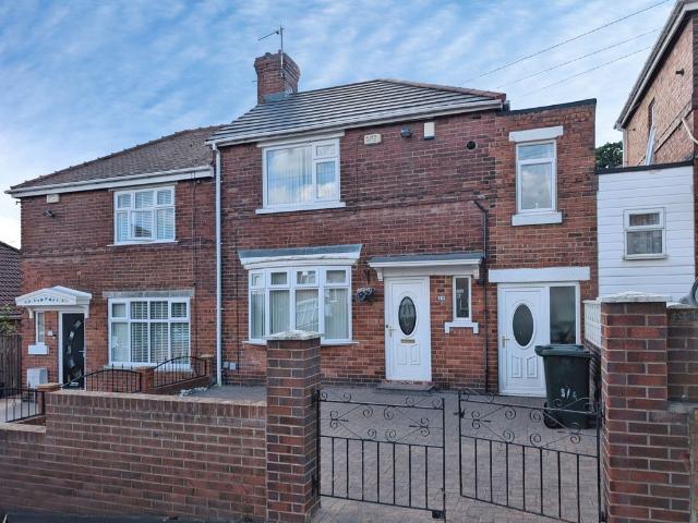Broomridge Avenue, Condercum Park, Newcastle Upon Tyne NE15, 3 bed semi detached house to rent, £1,000 pcm | PrimeLocation