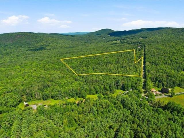 Broomstick Hill Rd Lot 47 12, Littleton, NH 03561
