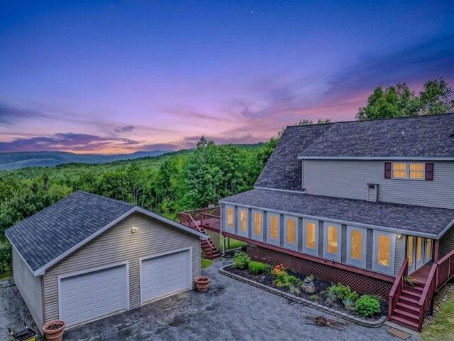 Broomstick Hill Rd, Littleton, Home For Sale