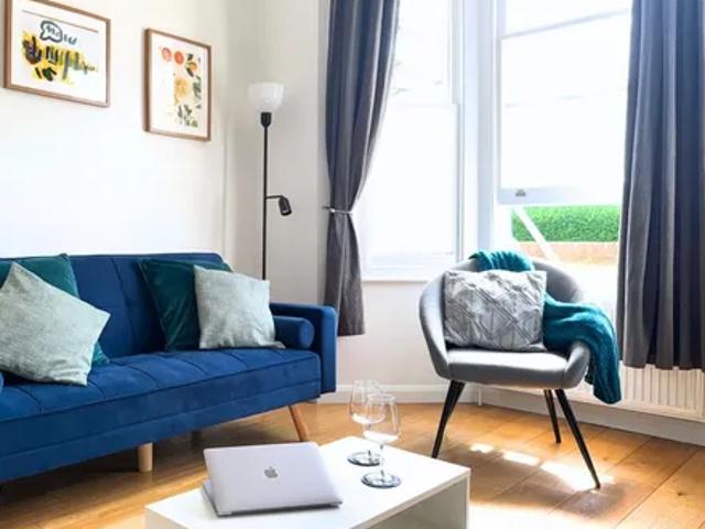 Broomsleigh Street, London, NW6 1PT, United Kingdom | 1 bed apartment for rent #124094575 | Rentberry