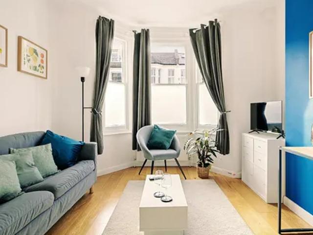 Broomsleigh Street, London, NW6 1QQ, United Kingdom | 1 bed apartment for rent #160138480 | Rentberry