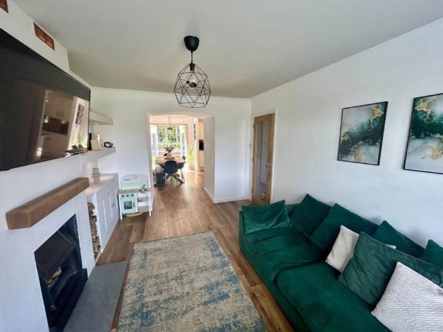 Broomwell Gardens, Monikie 35, DD5 3QP, Angus