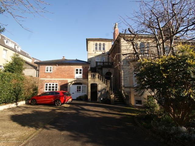Broomwell Lodge, Flat 6, 26 Westfield Park, Redland, Bristol BS6, 2 bed flat to rent, £1,725 pcm | PrimeLocation