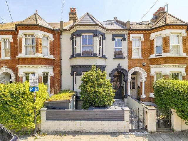 Broomwood Road, Battersea SW11, 5 bed property to rent, £7,950 pcm | PrimeLocation