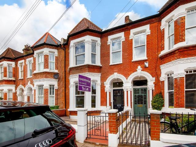 Broomwood Road, Between The Commons SW11, 4 bed terraced house to rent, £6,600 pcm | PrimeLocation