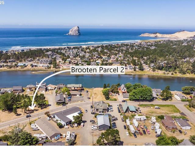 Brooten RD # Parcel2