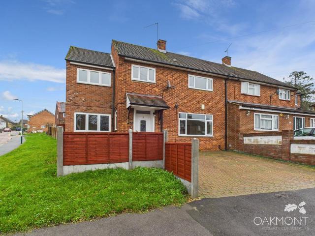 Broseley Road, Romford 6 bed semi detached house to rent £2,495 pcm £576 pw