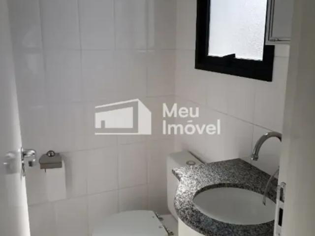 BRA22215 Aluguel Sala Comercial Completa no Jardim Aquarius – 36m²
