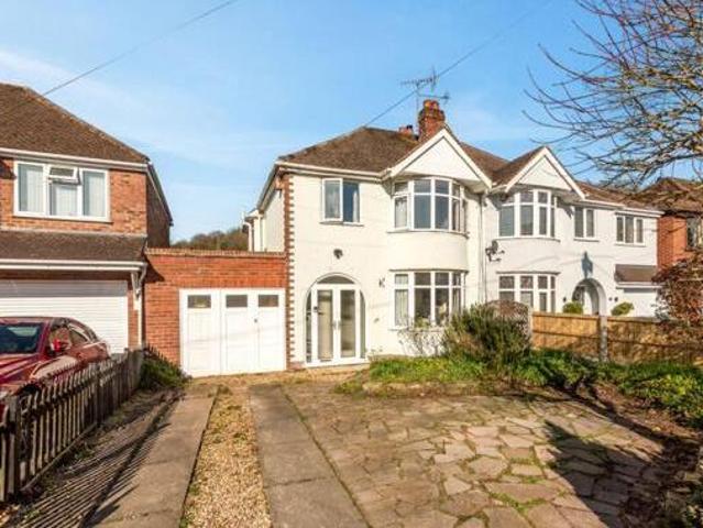 Bratch Lane, Wombourne, 3 Bedroom Semi detached
