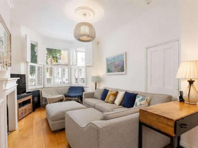 Brathway Road, London, SW18