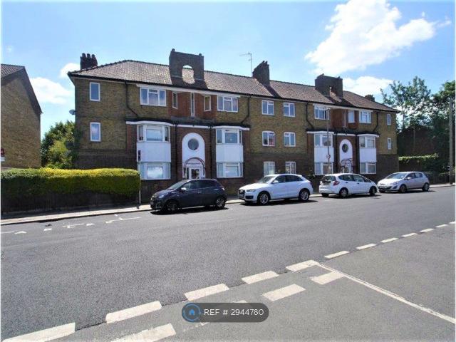 Brathway Road, London SW18, 2 bed flat to rent, £2,050 pcm | PrimeLocation