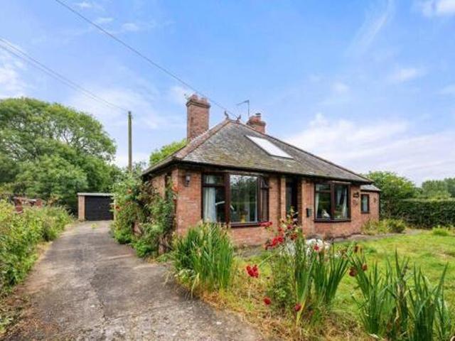 Bratoft, Skegness, 3 Bedroom Detached